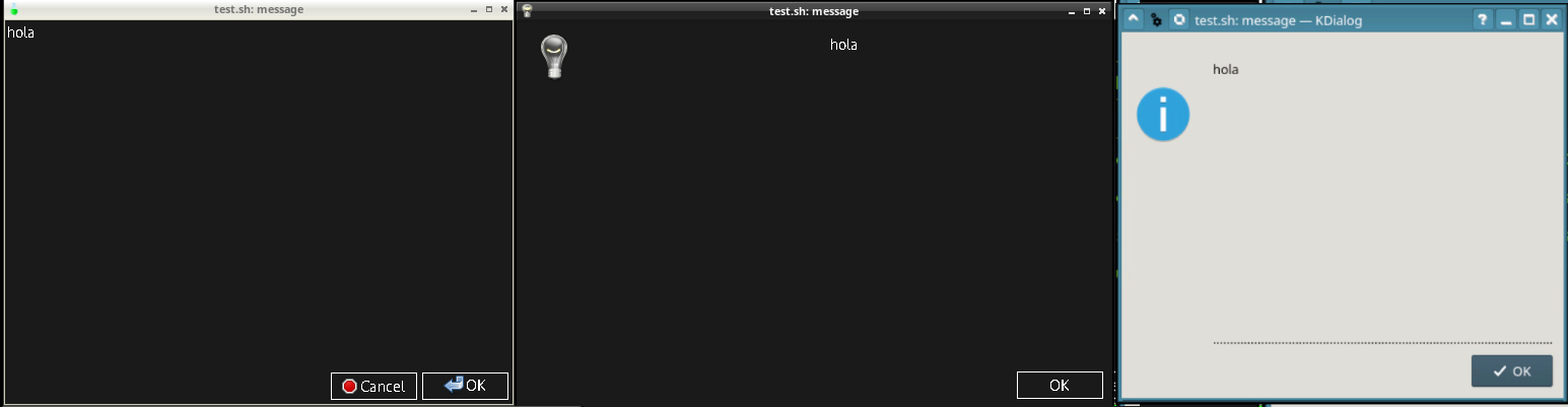 Compatibility and runtime